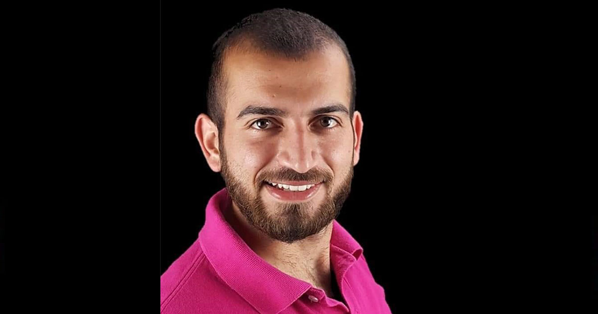 Dr Elie Jasser - Paix à son âme