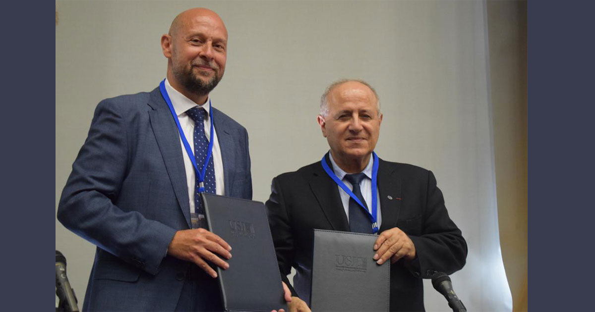 Lancement du « Fonds de bourses FS 25 ans