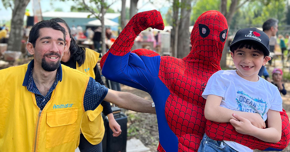 L'association Bassma lance le Festival de la famille