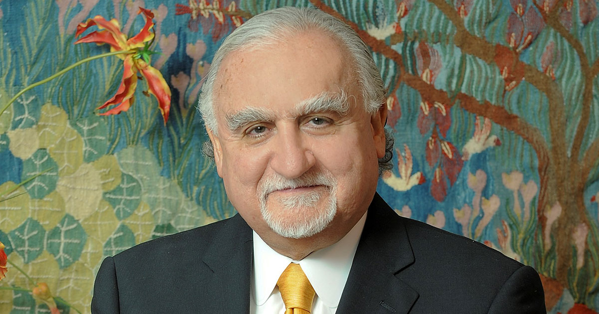 Dr. Philip A. Salem: A Legacy of Medical Excellence, Humanitarian ...
