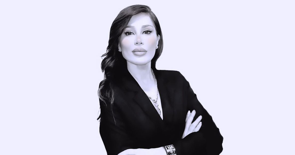 Racha Mezher, ancienne de la FS, sur la liste des entrepreneurs inspirants de Forbes