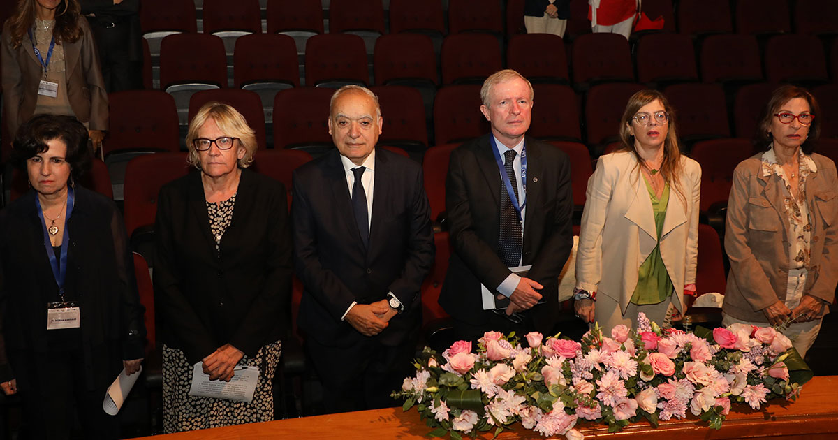 Colloque international « Que peuvent les sciences humaines