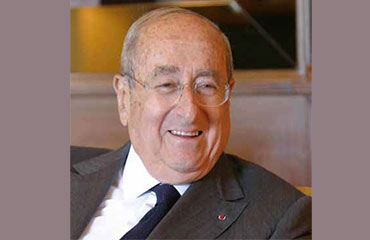 Remise Prix Michel Eddé, 2e édition