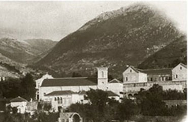 La Mission Jésuite de Ghazir-1843-1965