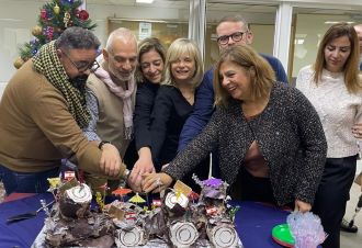 Site de l'Université Saint-Joseph de Beyrouth - USJ
