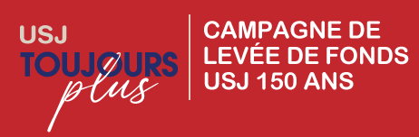 Site de l'Université Saint-Joseph de Beyrouth - USJ