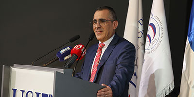 Site de l'Université Saint-Joseph de Beyrouth - USJ